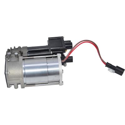 China 37206886721 Steel Air Suspension Compressor For BMW G32 for sale