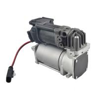 China BMW F15 Air Suspension Pump Aluminium Material DHL 37206875177 for sale