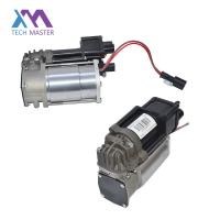 China 37206886721 Aluminum Air Suspension Compressor Pump For BMW G31 G32 for sale