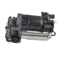 China Front Air Suspension Compressor for w164 OEM 1643201204 1663200104 12 Months Warranty for sale