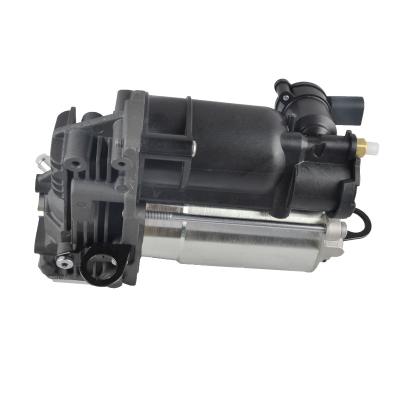China Front Air Suspension Compressor for w164 OEM 1643201204 1663200104 12 Months Warranty for sale