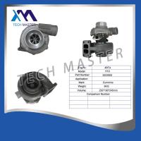 China Engine Parts H1C 3522900 Engine Turbocharger for Cummins 4TA Engine for sale