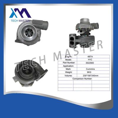 China Engine Parts H1C 3522900 Engine Turbocharger for Cummins 4TA Engine for sale