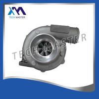 China Lightweight Cummins 4TA Engine Turbocharger H1C 3522900 3520030 for sale