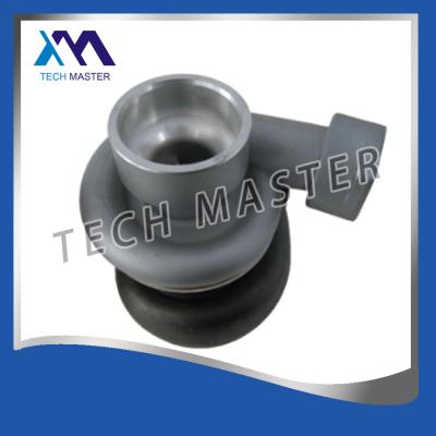 China Earth Moving Turbo S4AS 194142 7C7580 0R5949 Turbocharger for sale