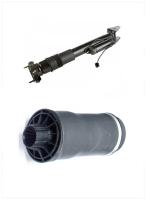 China Mercedes-Benz Air Spring Pillow W251/R350 R500 Rear OEM 2513200425 for sale