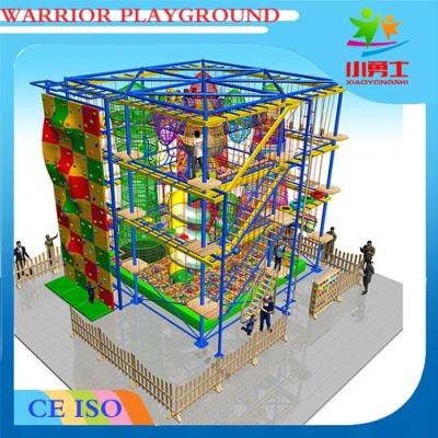 China Children Commercial Indoor Playground Equipment 24 Pieces Kids Playground for Sale for sale
