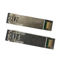 China FTTX 25G SFP28 Duplex 100m 850nm LC DDM MMF Multimode VCSEL 25GB SFP28 Module Optical Transceiver SFP28 25G SR with 3 for sale