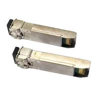 China FTTX 25G SFP28 Duplex 100m 850nm LC DDM MMF Multimode VCSEL 25GB SFP28 Module Optical Transceiver SFP28 25G SR with 3 for sale