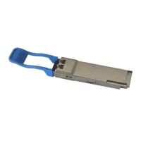 China QSFP28-100G-LR4 DDM Compatible 1310nm Optical Module for Speed Data Transmission over 10km Distance for sale