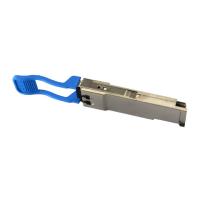 China QSFP28-100G-LR4 DDM Compatible 1310nm Optical Module for Speed Data Transmission over 10km Distance for sale