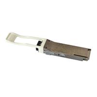China Fiber Optic Transceivers QSFP28-100G-ZR4 DDM Compatible qsfp28 transceiver module 1310nm 80km ZR4 LC Optical module for sale