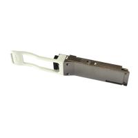 China Fiber Optic Transceivers QSFP28-100G-ZR4 DDM Compatible qsfp28 transceiver module 1310nm 80km ZR4 LC Optical module for sale