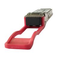 China 100G QSFP28 1310nm 40km ER4 LC Optical Module for Network GPRS QSFP28-100G-ER4 DDM Compatible Transceiver Module for sale