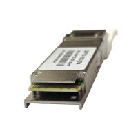 China Fiber Type SMF 40G QSFP 1310nm 80km ZR4 LC Optical Module DDM Compatible Transceiver for Bandwidth Data Transmission for sale