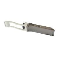China Fiber Type SMF 40G QSFP 1310nm 80km ZR4 LC Optical Module DDM Compatible Transceiver for Bandwidth Data Transmission for sale