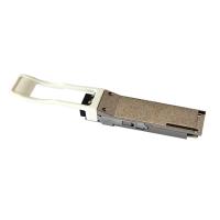 China Fiber Type SMF 40G QSFP 1310nm 80km ZR4 LC Optical Module DDM Compatible Transceiver for Bandwidth Data Transmission for sale
