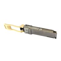 China 40G QSFP 850nm 100m SR4 MPO Optical Module QSFP-40G-SR4 DDM Compatible QSFP Transceiver with 100m Transmission Distance for sale