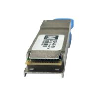 China 2km Distance Fiber Optic Transceiver QSFP-40G-IR4 DDM Compatible for 40G QSFP IR4 LC Optical Module for sale