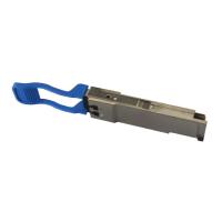 China FTTX Fiber Optic Transceivers 40G qsfp 1310nm 10km LR4 LC Optical module QSFP-40G-LR4 DDM Compatible transceiver module for sale