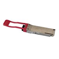 China 40G qsfp 1310nm 40km ER4 LC Optical module Network Data Rate 40Gbps QSFP-40G-ER4 DDM Compatible qsfp transceiver module for sale