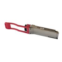 China 40G qsfp 1310nm 40km ER4 LC Optical module Network Data Rate 40Gbps QSFP-40G-ER4 DDM Compatible qsfp transceiver module for sale