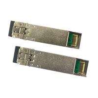 China 10G SFP Duplex 40km 1550nm LC DDM SMF Optical Module Singlemode SFP Module SFP 10G ER The Ideal Choice for Speed Networks for sale