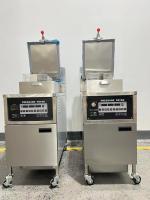 China MDXZ-24D Electric Digital Panel Chicken Pressure Fryer 25L Capacity 13.5KW Triple Phase 380V/220V for sale