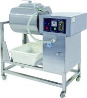 China YA-809 220V Vacuum Marinade Machine with Digital Control Panel 0.5KW Power for Commercial Food Processing for sale