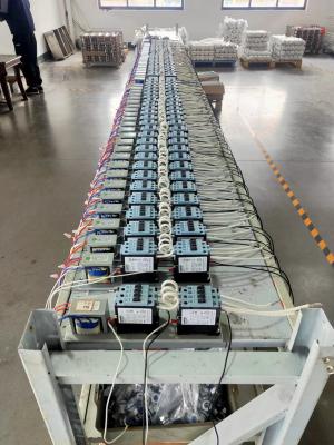 China Commercial Contactor Transformer Handle Basket Parts for Open Fryer and Pressure Fryer - Durable Electrical Components for sale