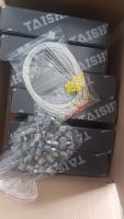 China Commercial Fryer Temperature Limiter Sensor Seal Rubber Wheels Parts for Open and Pressure Fryers for sale