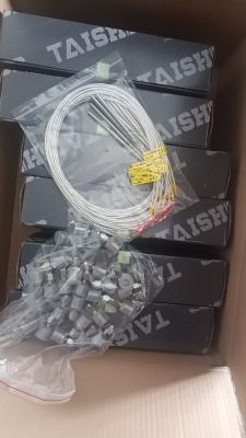 China Commercial Fryer Temperature Limiter Sensor Seal Rubber Wheels Parts for Open and Pressure Fryers for sale