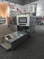 China OFG-5910 Gas Digital Computer Panel 55L Open Deep Fryer with 17KW Heating and 5 Fry Baskets for sale