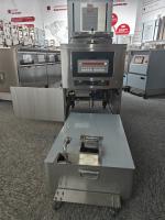 China OFG-5910 Gas Digital Computer Panel 55L Open Deep Fryer with 17KW Heating and 5 Fry Baskets for sale