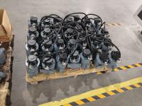 China Oil Pump Contactor Transformer Handle Basket Parts For Open Fryer And Pressure Fryer for sale