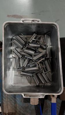 China Spring for Pressure Fryer for sale