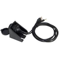 China Bike Car Aux Data Transfer Cable Compatible With Stereo 3.5 mm USB Input for sale