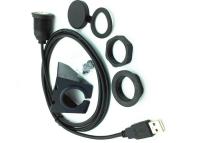 China Multi Functional USB Data Cable / Data Transfer Cable For Electronics Device for sale