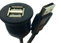 China Multi Functional USB Data Cable / Data Transfer Cable For Electronics Device for sale