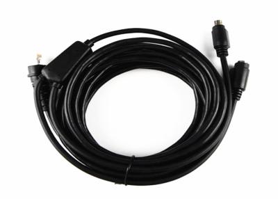 China T3800 4800i 4410HD Honeywell Barcode Scanner Cable 95P Soft PVC Jacket for sale