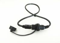 China Waterproof Computer USB Data Cable / Mini USB Cable Designed For Charge Rapidly for sale
