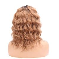 China Remy Hair Grade Lace Brazilian Virgin Human Hair Wig Virgin Hair Yes Lace Frontal for sale