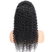 China Remy Hair Grade Lace Brazilian Virgin Human Hair Wig Virgin Hair Yes Lace Frontal for sale