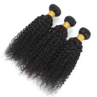 China Remy Hair Grade Raw Hair Bundles at Manufacture Affordable and Guaranteed for sale