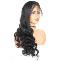 China Upgrade Your Look with 4*4 Lace Wigs in Other Styles and 100% Virgin Human Hair for sale