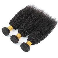 China Remy Hair Grade Raw Hair Bundles at Manufacture Affordable and Guaranteed for sale
