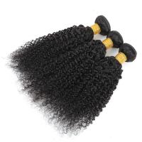 China Remy Hair Grade Raw Hair Bundles at Manufacture Affordable and Guaranteed for sale