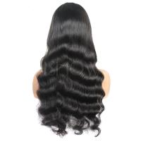 China Upgrade Your Look with 4*4 Lace Wigs in Other Styles and 100% Virgin Human Hair for sale