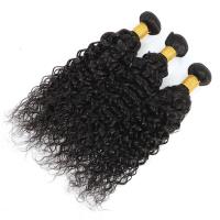 China Remy Hair Grade Raw Hair Bundles at Manufacture Affordable and Guaranteed for sale