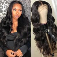 China Upgrade Your Look with 4*4 Lace Wigs in Other Styles and 100% Virgin Human Hair for sale